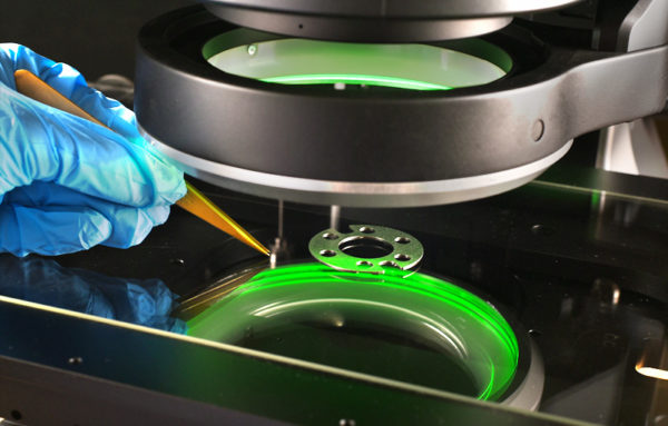Functional coatings in Switzerland – Atela SA