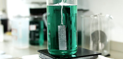 Functional coatings in Switzerland – Atela SA